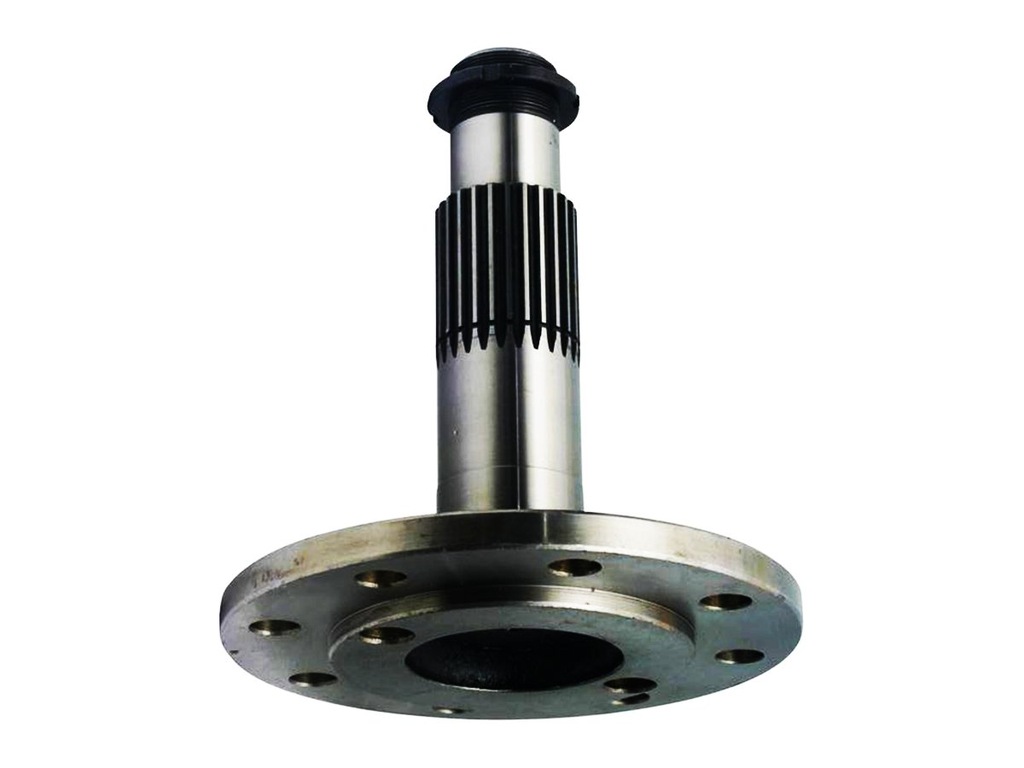 WAŁ KOŁA TYLNEGO DŁUGI NA 2 NAKRĘTKI C360 355 4011 - 6586021205 ...