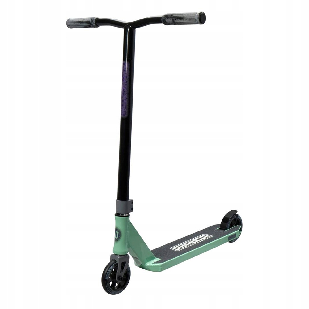 Dominator Scooters Sniper Hulajnoga Wyczynowa - 12297165991 - oficjalne ...