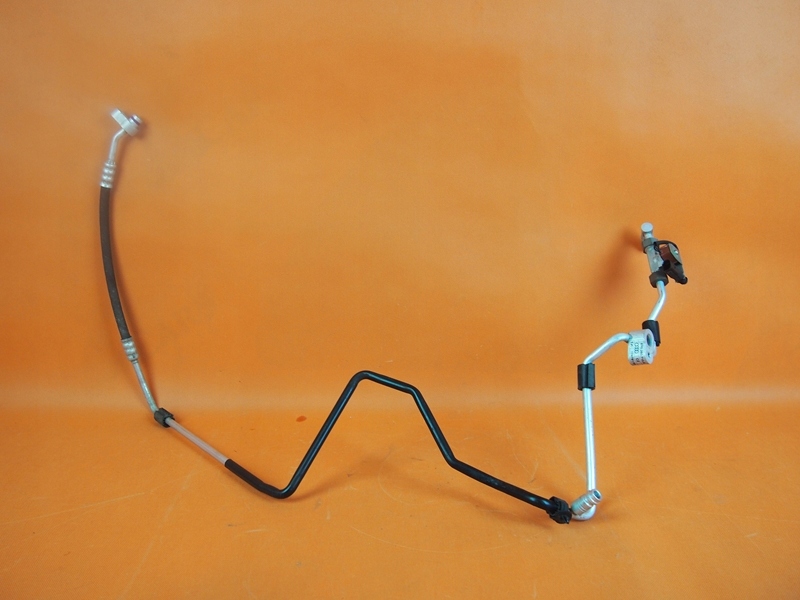 Audi Q5 8R Wąż Przewód Rura Klimatyzacji Zawór - 10653474442 ...