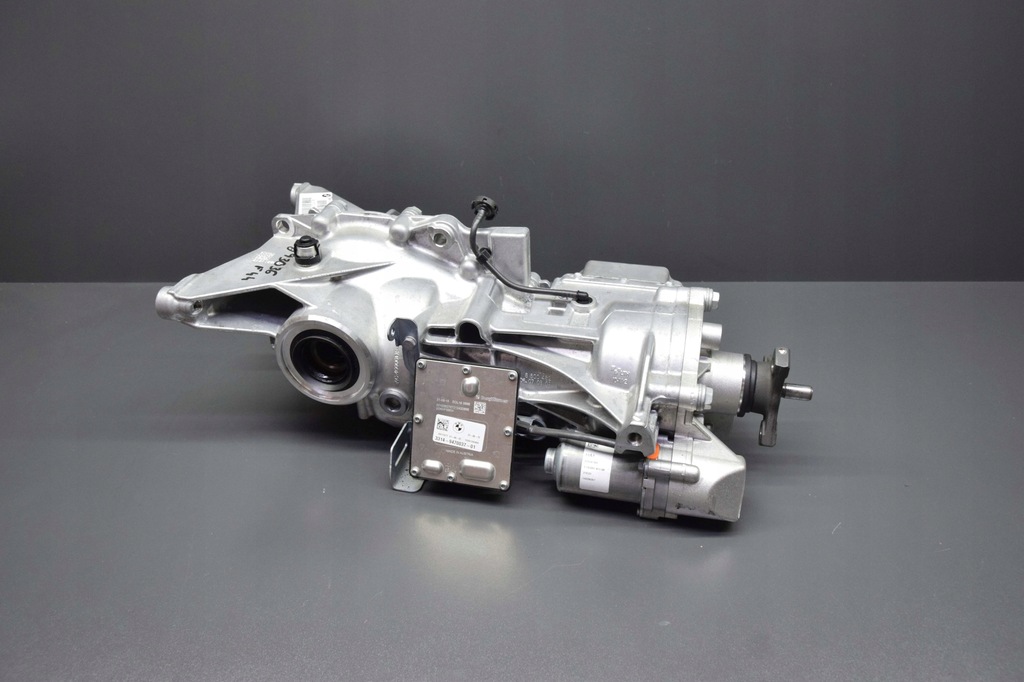 TYLNY MOST DYFER BMW 1 F40 F44 2 F45 F46 X1 F48 - 12266546553 - oficjalne archiwum Allegro