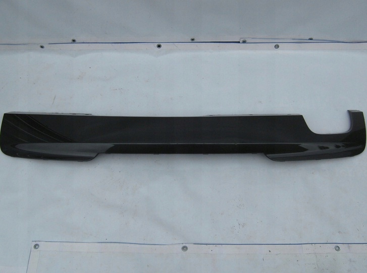 BMW F10 F11 2009- 51127904994 DYFUZOR DOKŁADKA - 8890809575 - oficjalne ...