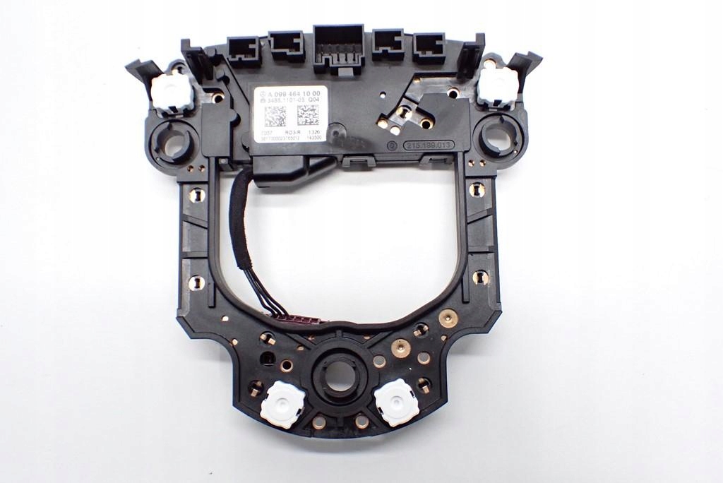 MODUŁ STEROWNIK KIEROWNICY A0994641000 MERCEDES CLA 117 C117 W117 17R ...