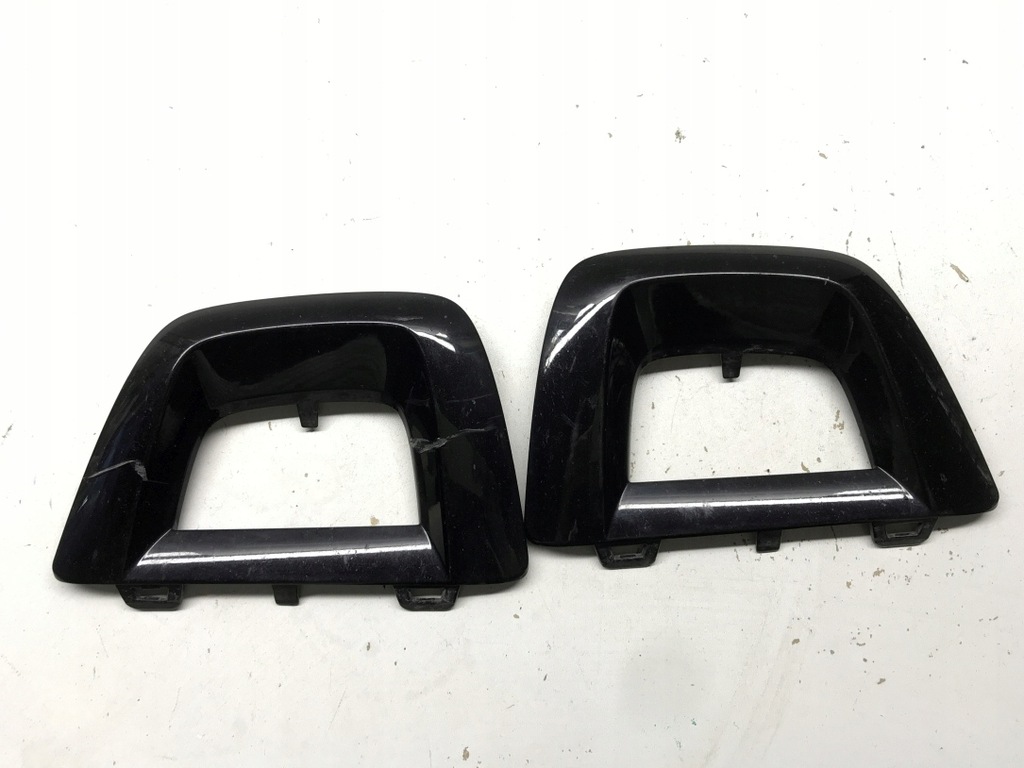 MERCEDES GLC W253 AMG KRATKA ZAŚLEPKA A2538856400 - 11906835757 ...