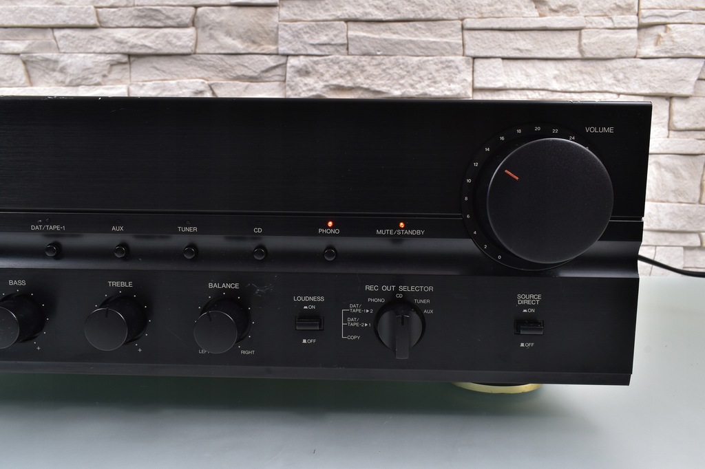 Denon PMA-680R Stereo Integrated Amplifier - 13583002786 - oficjalne ...