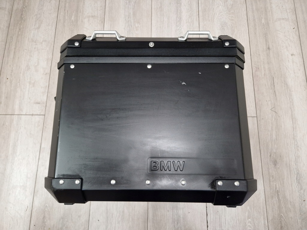 BMW R 1200 1250 GS K50 K51 ADVENTURE F850 KUFER BOCZNY K80 K81 ...