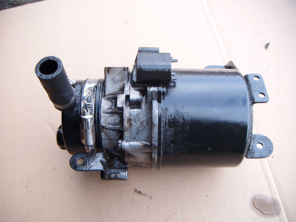 MINI ONE R50 00- 1.6 POMPA WSPOMAGANIA 7635062118 - 13103685648 ...