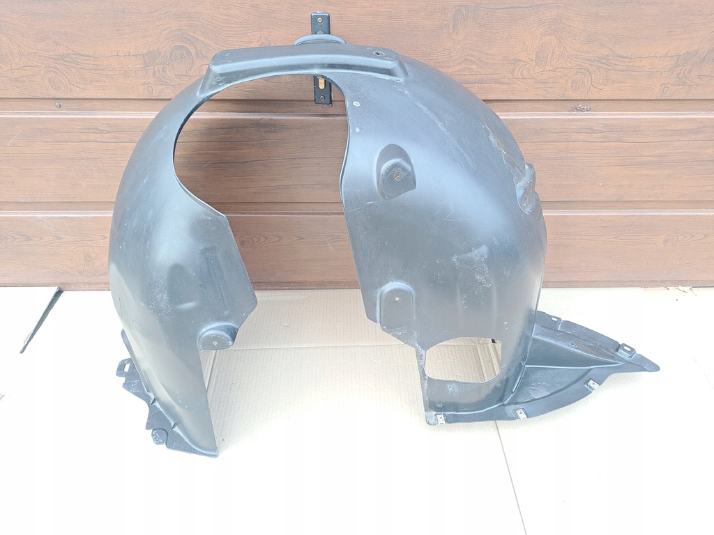 AUDI A3 8V5 SEDAN LEWE NADKOLE PAS PRZÓD BARDZO ŁADNE 8V5821171 ...