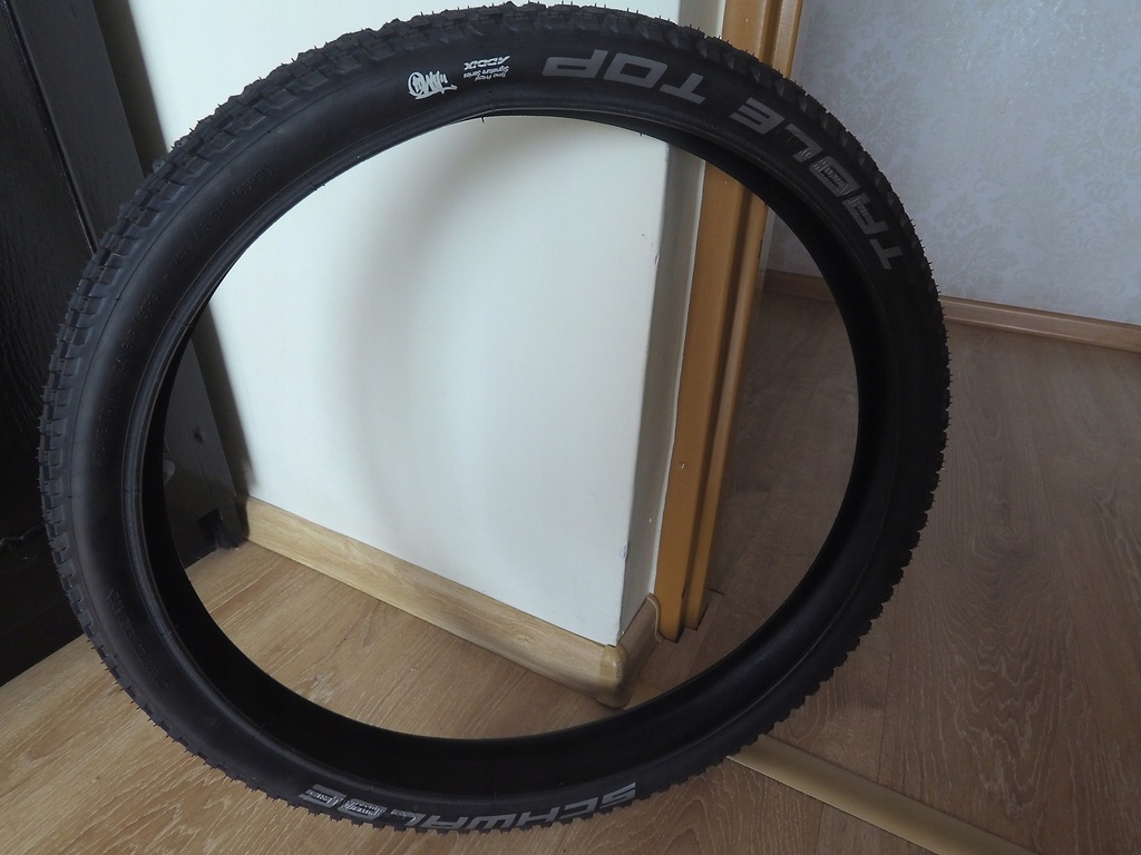 Opona Schwalbe Table Top 24x2.25 dirt, street - 8970901830 - oficjalne ...