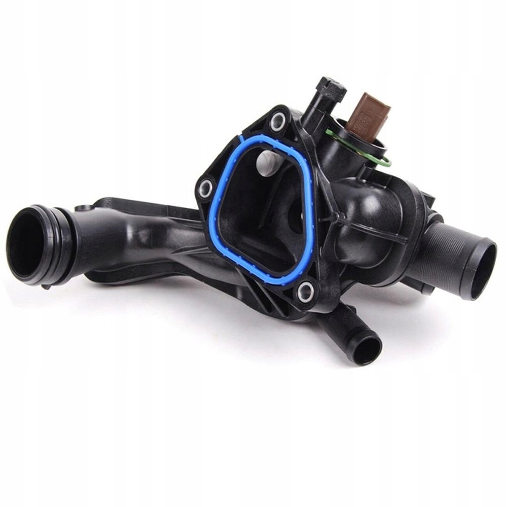 TERMOSTAT OBUDOWA PEUGEOT 208 I 1.4 VTi - 12313514608 - oficjalne ...