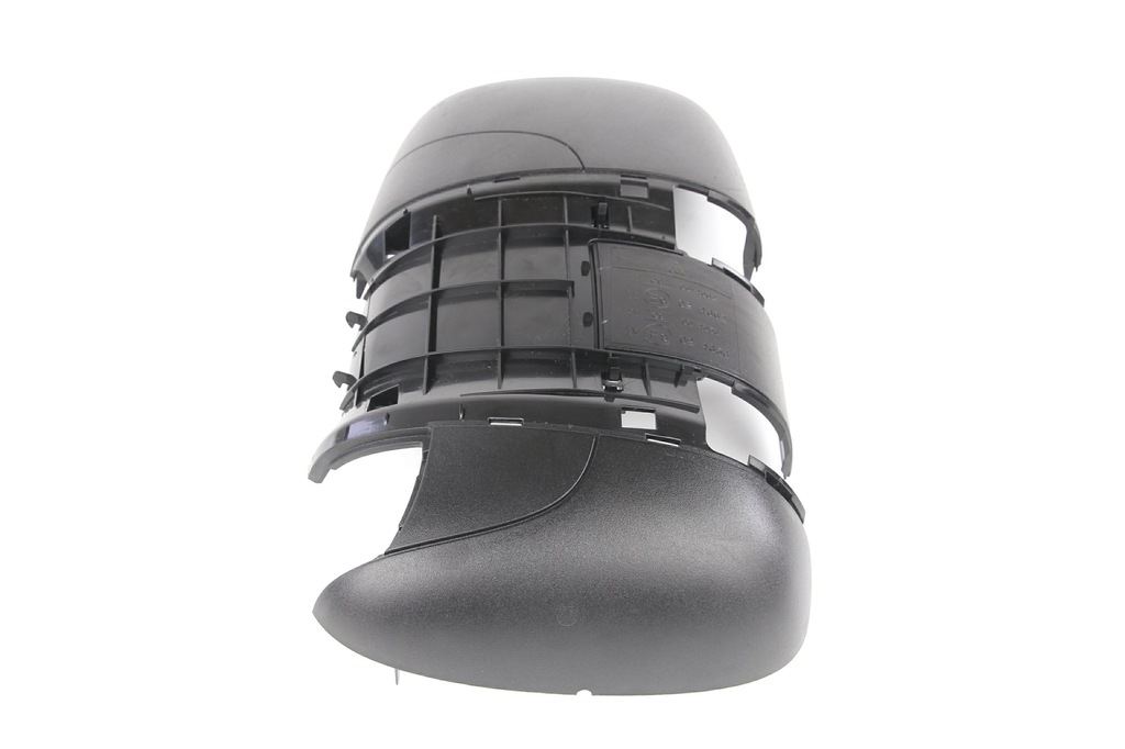 OBUDOWA LUSTERKA PRAWEGO IVECO DAILY 06- 3801911 - 7287281848 ...