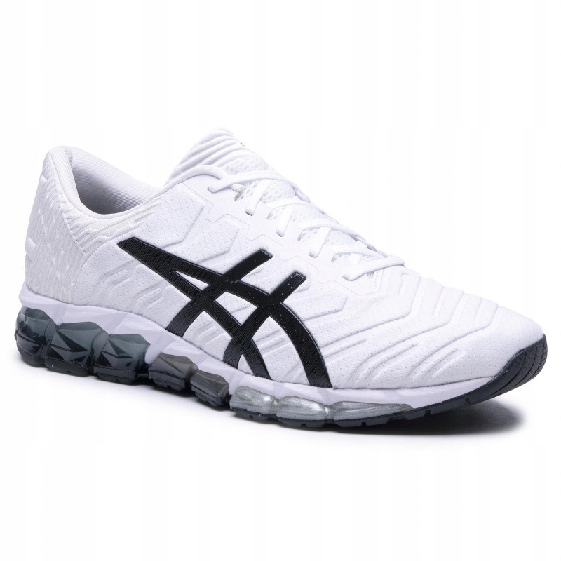 Sneakersy ASICS Gel Quantum 360 5 1021A113 r 42 11699418975 oficjalne archiwum Allegro