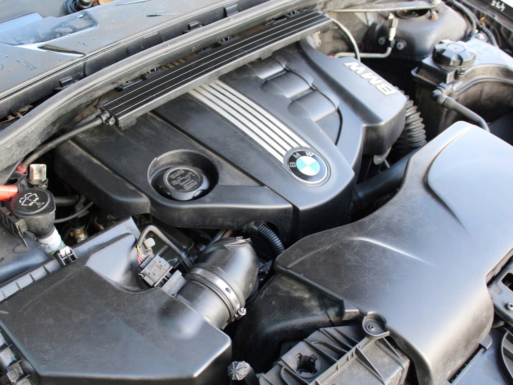 SILNIK BMW N47 N47D20C 2.0d E87 120D E90 320d X1 - 12061978738 ...