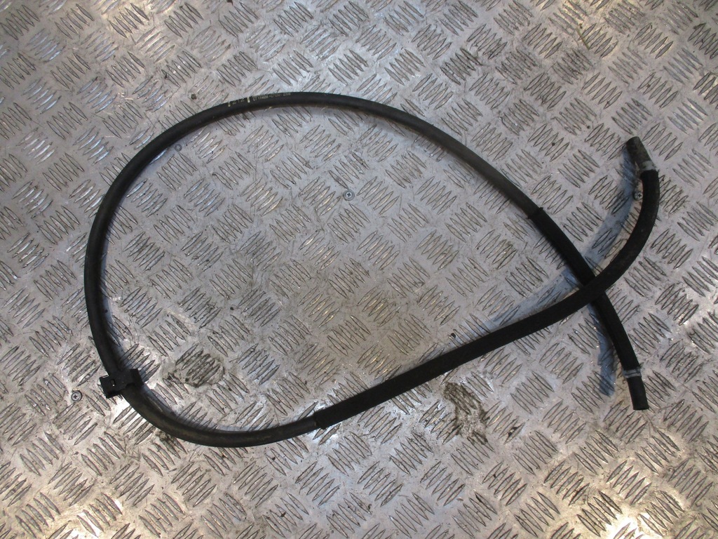 E W212 PRZEWÓD WĄŻ WODY A2048300996 MERCEDES - 7155297079 - oficjalne ...