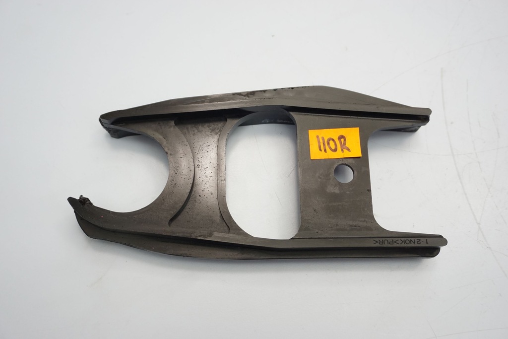 YAMAHA YZF-R6 RJ05 RJ09 03-05 ŚLIZG ŁAŃCUCHA - 12492568096 - oficjalne ...