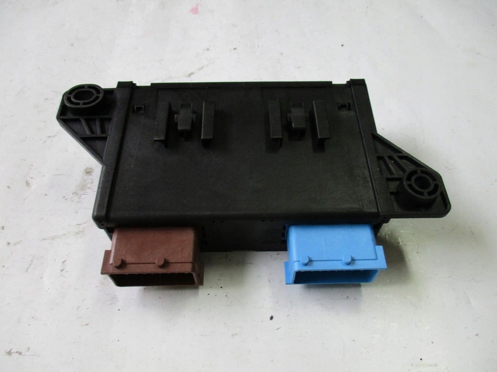 Moduł haka BSG Citroen C4 Peugeot 9810050080 - 14219875431 - oficjalne ...