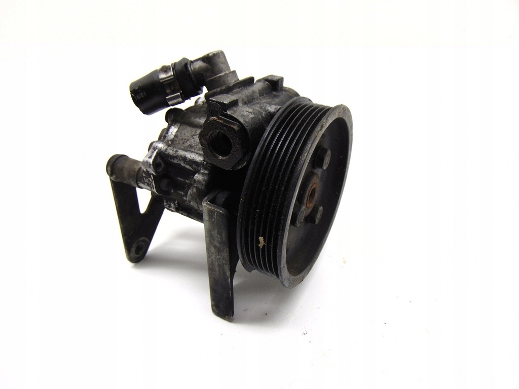 POMPA WSPOMAGANIA 2.5 3.0 7516848 BMW E60 E61 E83 - 12444300163 ...