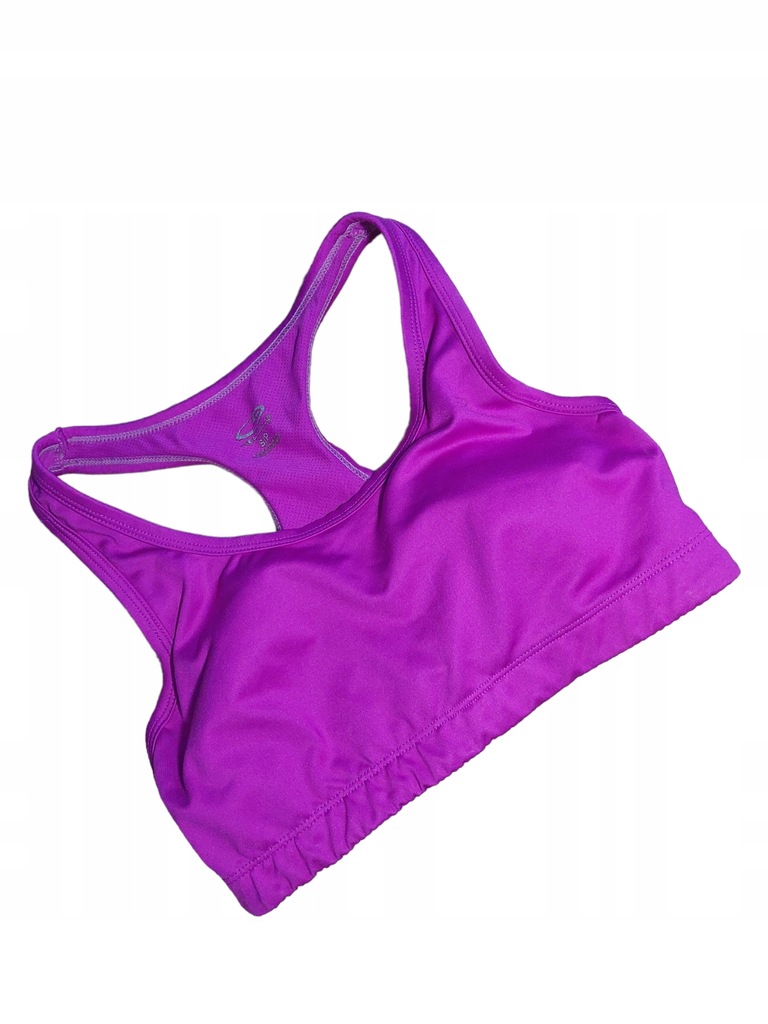 CHAMPION stanik top sportowy miękki S - 13666990927 - oficjalne ...