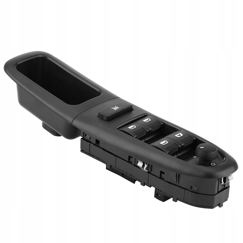 Przełącznik szyb Przełącznik szyb 6554.CF 29cm - 12443095903 ...