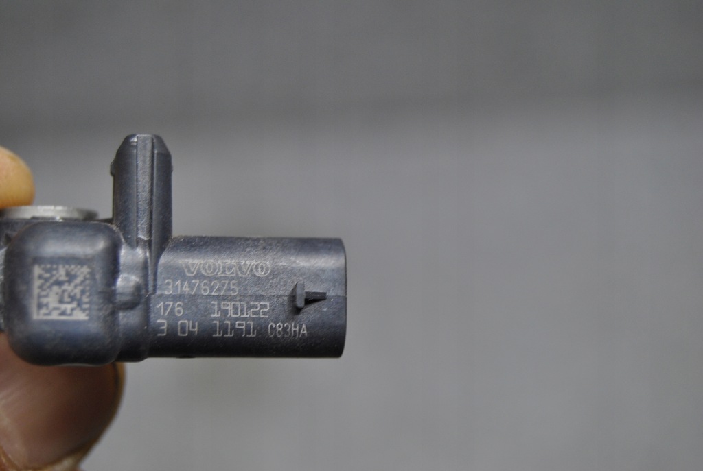 VOLVO CZUJNIK ZDERZENIOWY 31476275 - 13179041724 - oficjalne archiwum ...