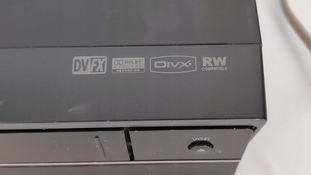 Купить DVD/VHS-рекордер LG RC388: отзывы, фото и характеристики на ...