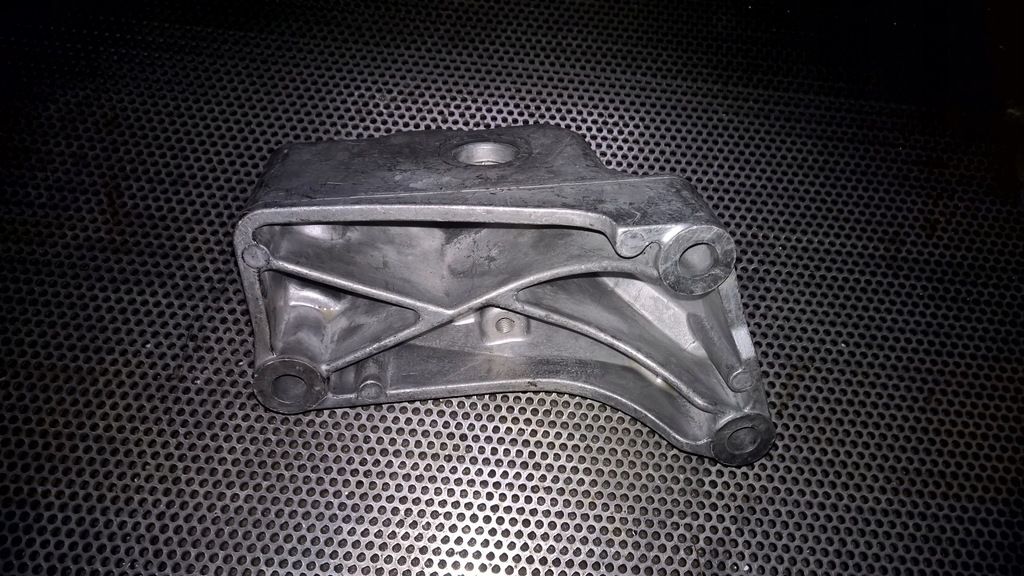 ŁAPA SKRZYNI BIEGÓW VW GOLF IV AUDI TT 1J0199117AK - 8772157975 ...