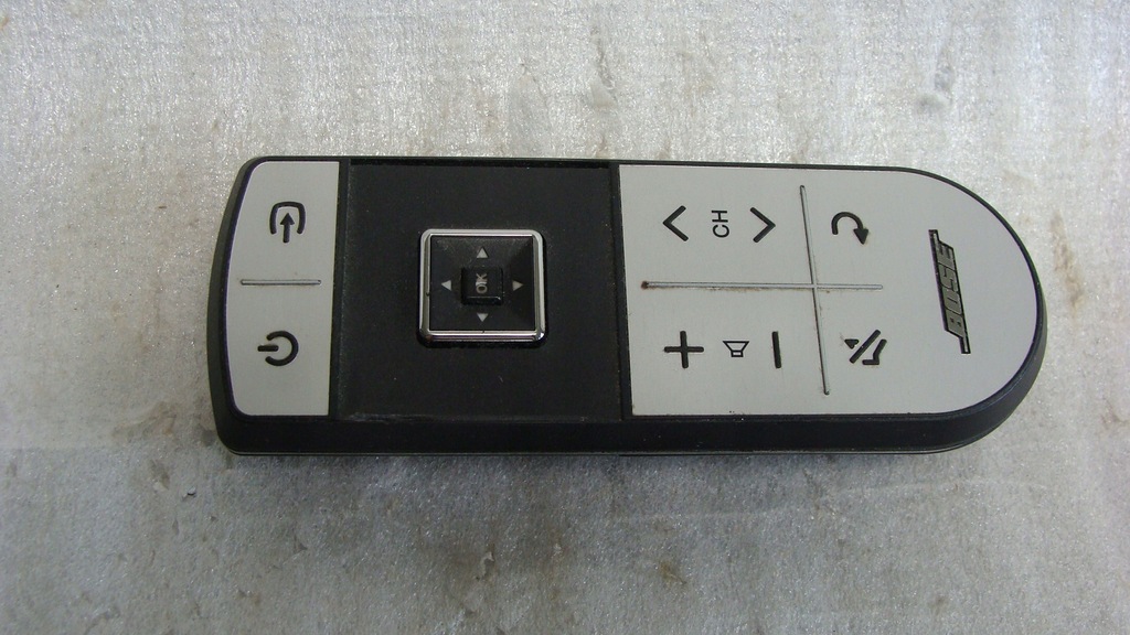 PILOT BOSE 401448 ORYGINAŁ - 10879334451 - oficjalne archiwum Allegro