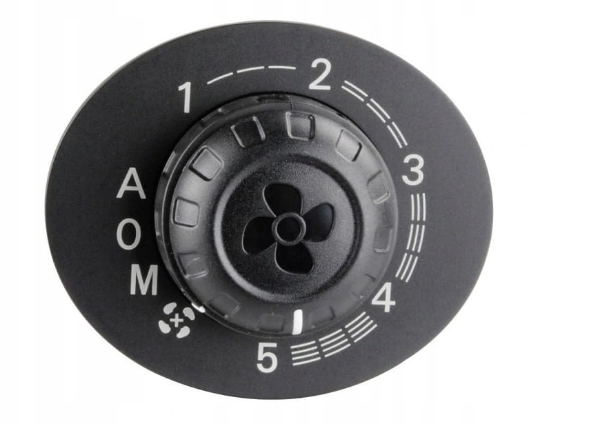 Pokrętło sterujące Truma Trumatic S 3004 5004 - 11595430060 - oficjalne ...