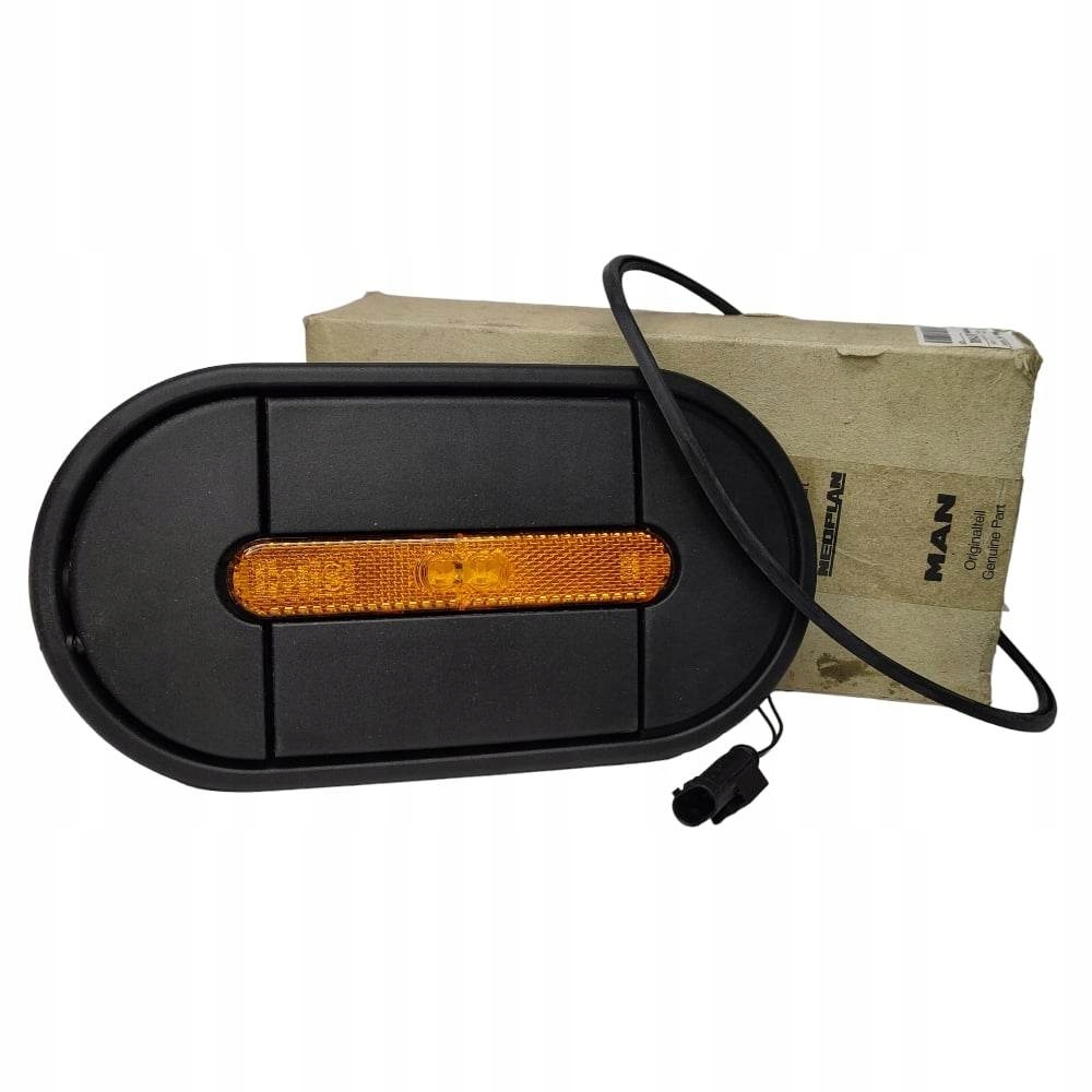 Zawór zamek klapy bagażowej autokaru MAN R07 R08 OE 36.97116-6000 ...