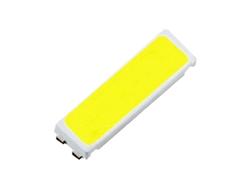 DIODA LED SMD 7020 BIAŁA ZIMNA 2 SZTUKI - 7222560918 - oficjalne archiwum Allegro