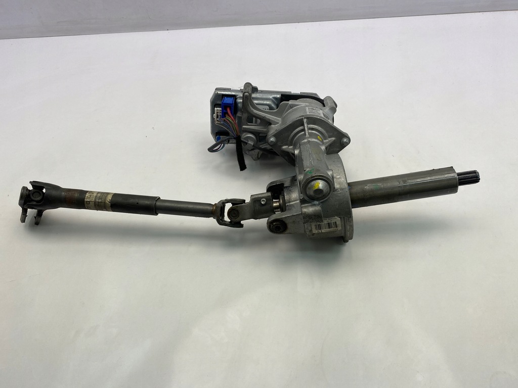 OPEL MERIVA A WSPOMAGANIE 2610196706L - 12684551554 - oficjalne ...