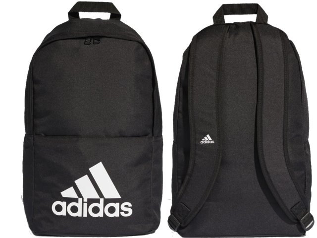 CF9008 PLECAK SZKOLNY ADIDAS DO SZKOŁY PLECAKI - 7475010578 - oficjalne ...