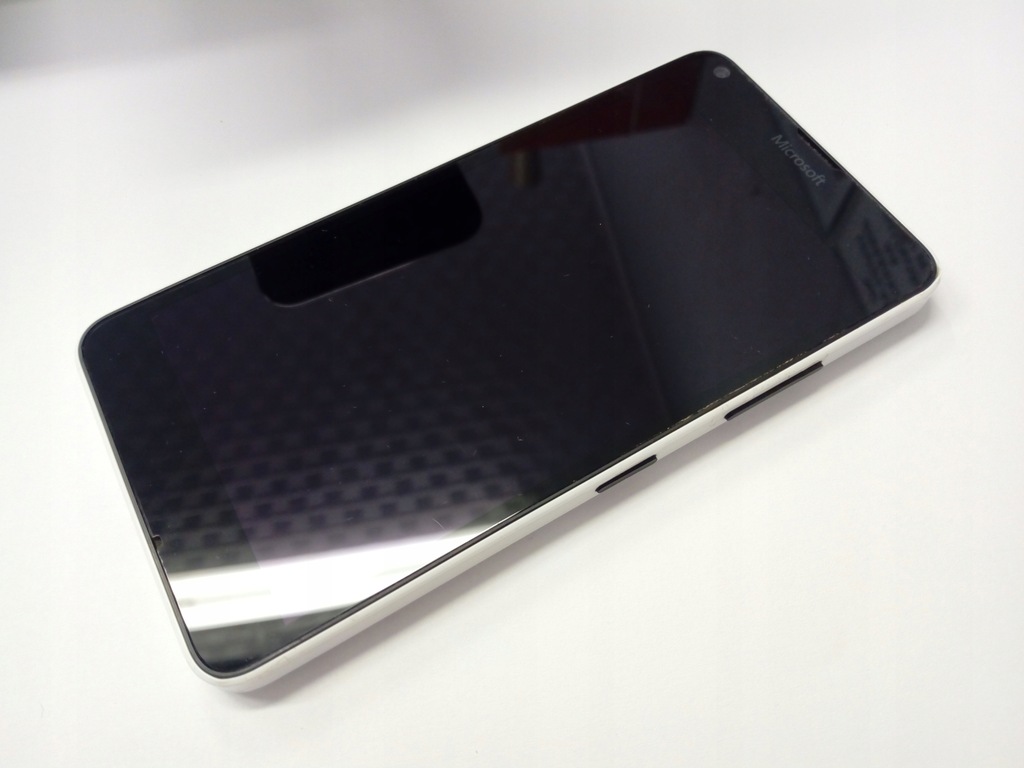 TELEFON MICROSOFT LUMIA 640 - 14227029294 - oficjalne archiwum Allegro