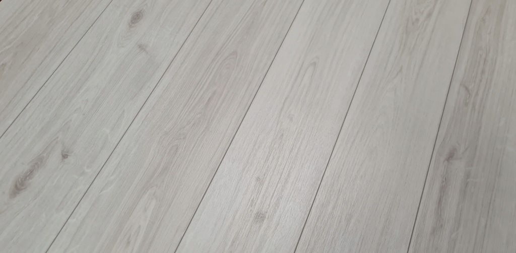 Panel laminowany Egger Dąb Western Jasny EPL026 - 11892519083 - oficjalne archiwum Allegro