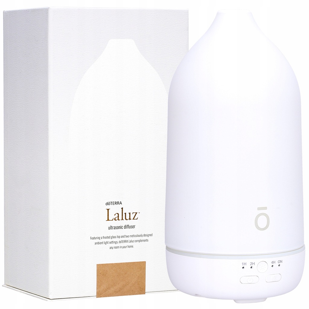 DYFUZOR NAWILŻACZ POWIETRZA LALUZ doTERRA - 13492048723 - oficjalne ...