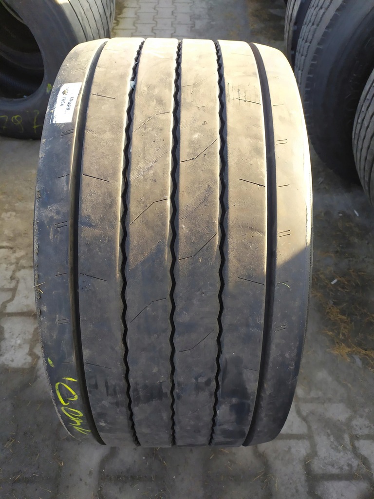 445/45R19.5 OPONA CONTINENTAL HYBRID HT3 13MM - 10031134611 - oficjalne ...