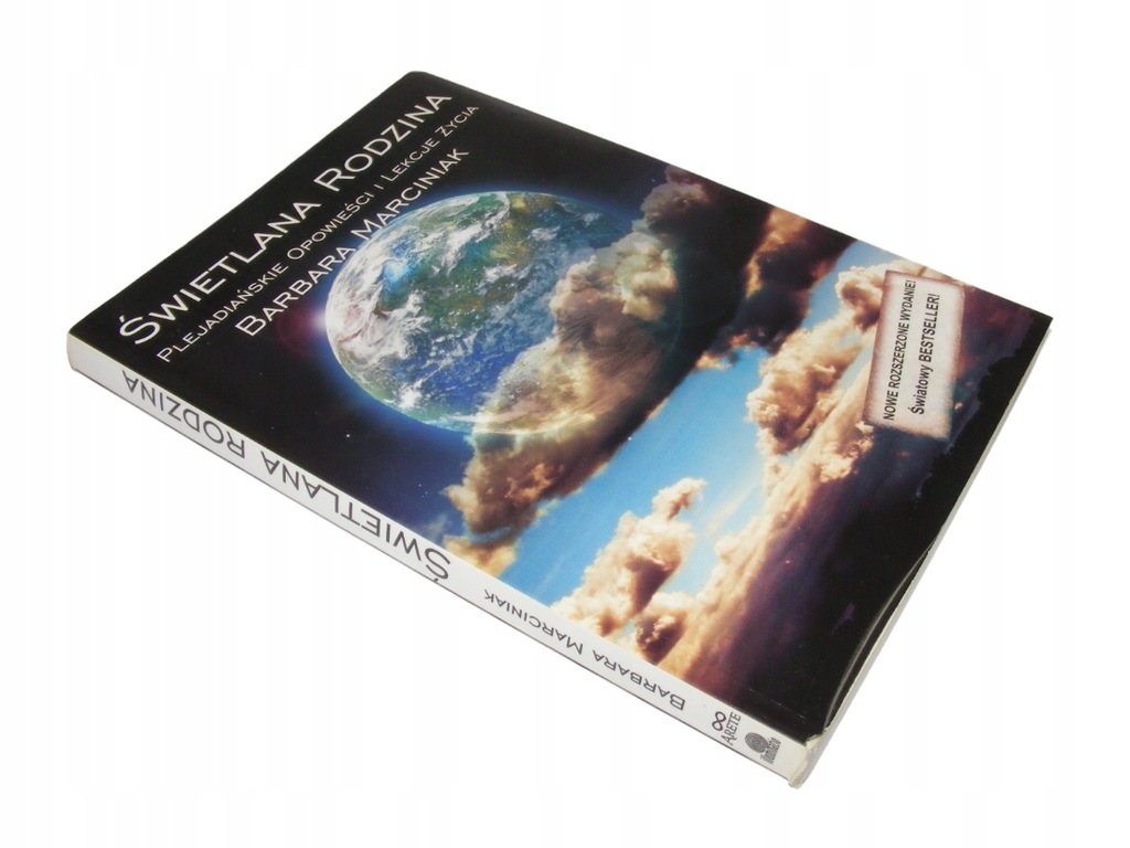ŚWIETLANA RODZINA - Barbara Marciniak ________BDB - 12691001151 ...