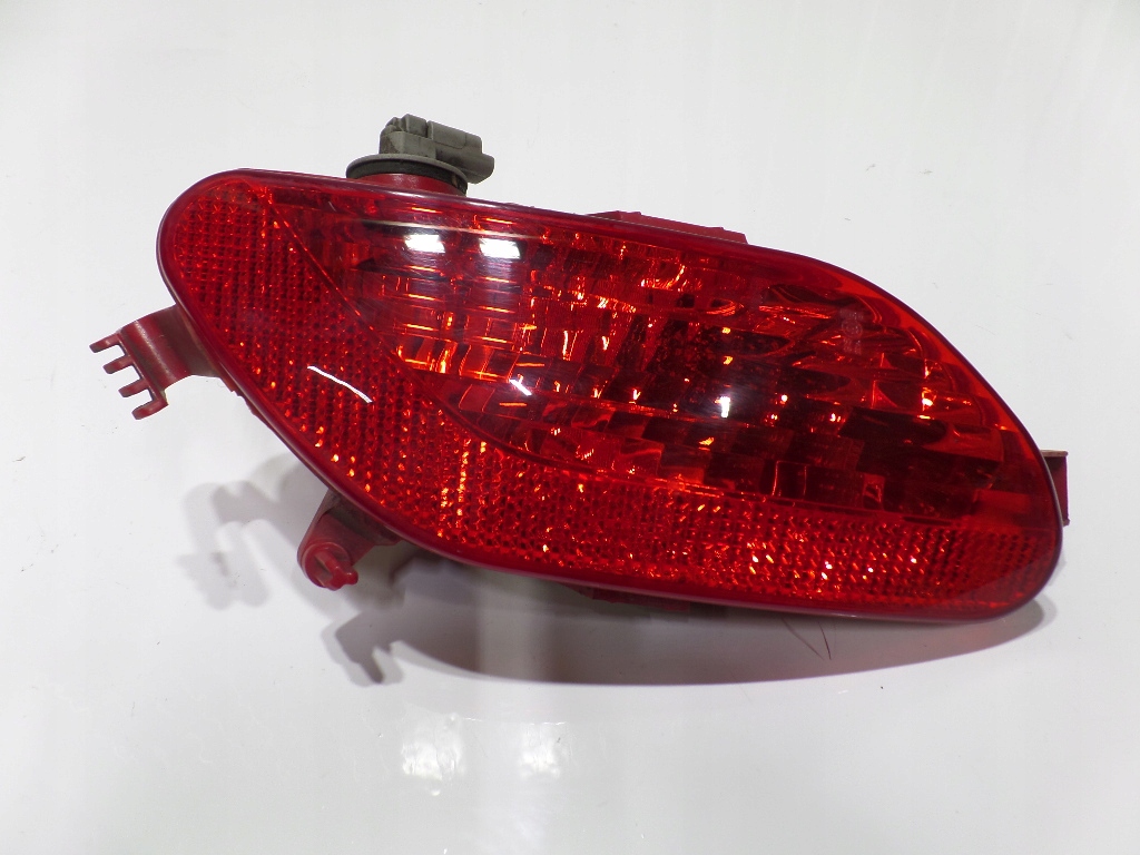 CITROEN DS4 LAMPA PRZECIWMGIELNA PRAWA 9672488680 - 13737981108 ...