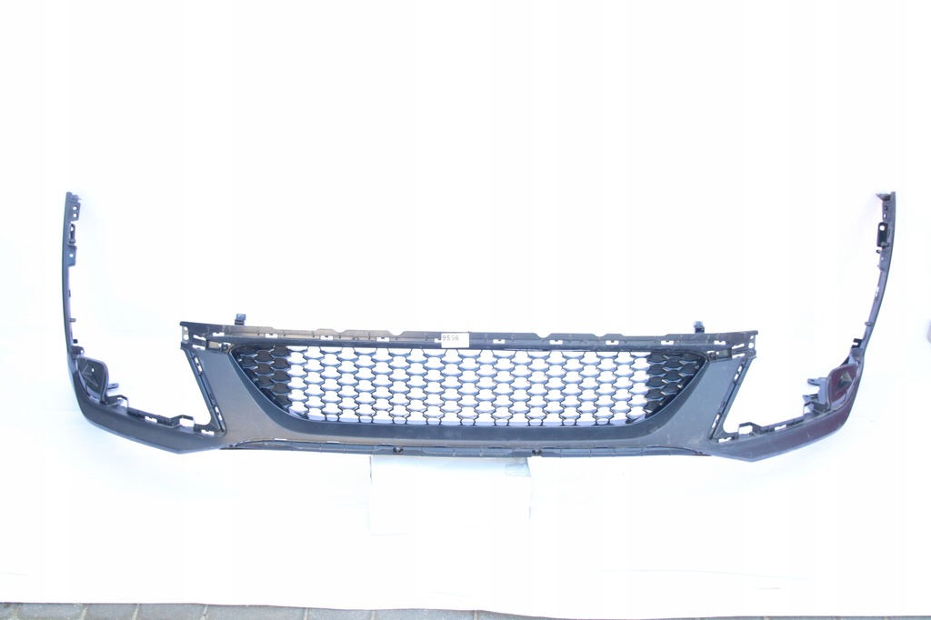 Spoiler Dokładka Zderzak Kia Xceed X-Ceed 2019- - 13040613863 ...