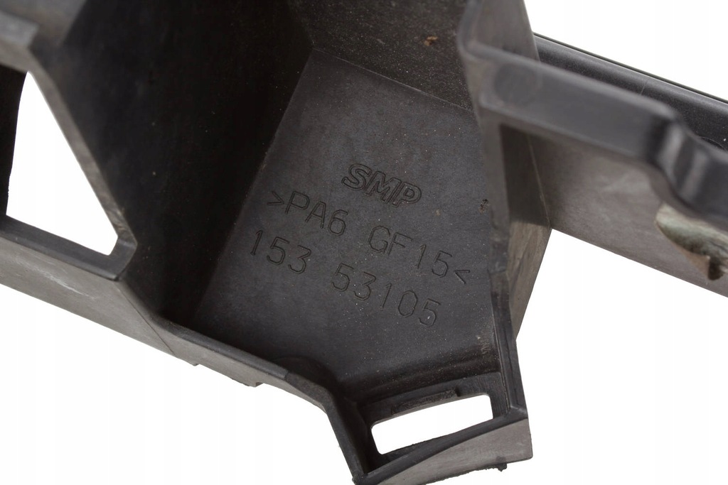 Mercedes GLE 167 AMG rama zderzaka A1678856203 - 11217034165 ...