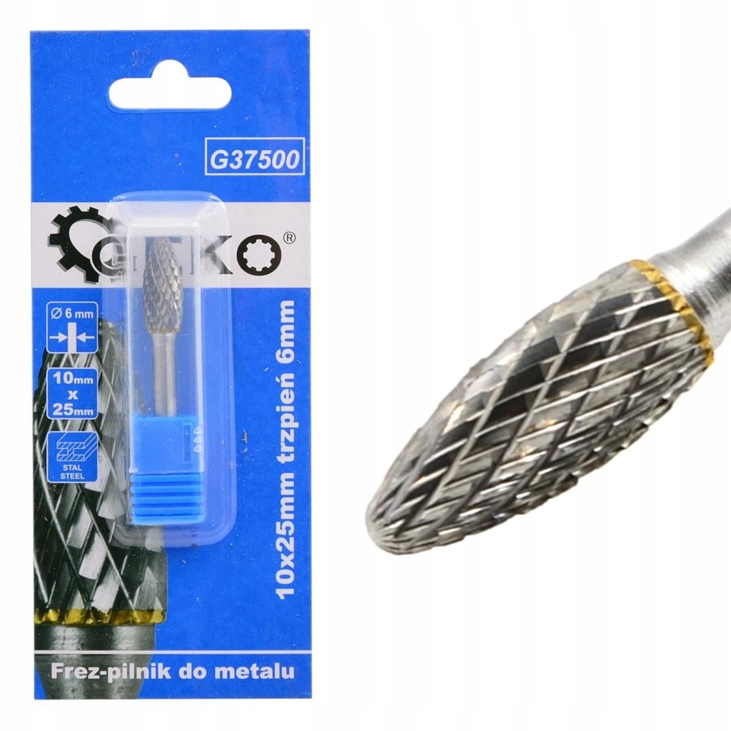 FREZ OBROTOWY PILNIK DO METALU WĘGLIK WOLFRAMU - 9858227942 - oficjalne ... FREZ OBROTOWY PILNIK DO METALU WĘGLIK WOLFRAMU - 9858227942 - oficjalne ...