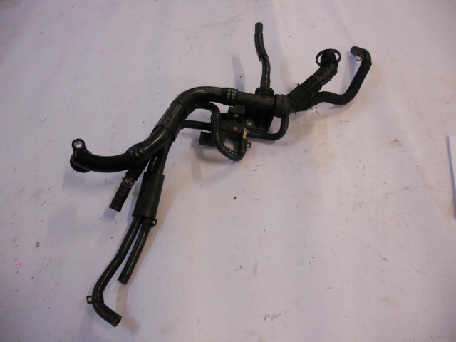 VW SHARAN wąż wody 1.4 TSi 03C906283B 03C103202C - 7660616889 ...