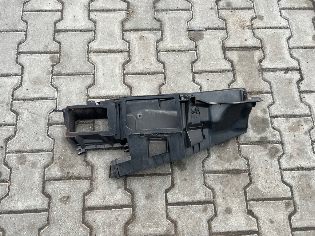 Wlot powietrza, dolot Mercedes E Klasa W212 - 13214472989 - oficjalne ...