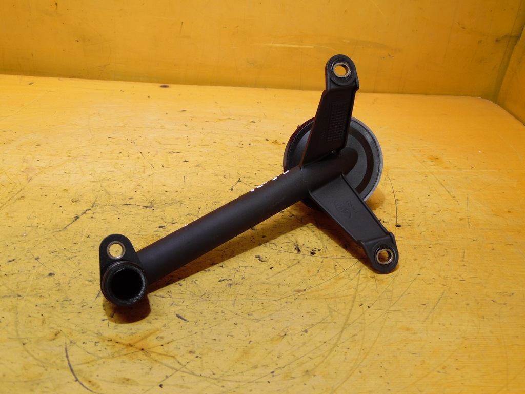 SMOK POMPY OLEJU FORD FIESTA MK6 1.25B C89WA - 7092779478 - oficjalne ...