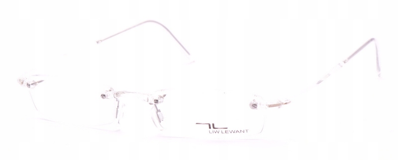 LIW LEWANT 1018ZP oprawki patentki patenty żelowe - 11862956161 ...