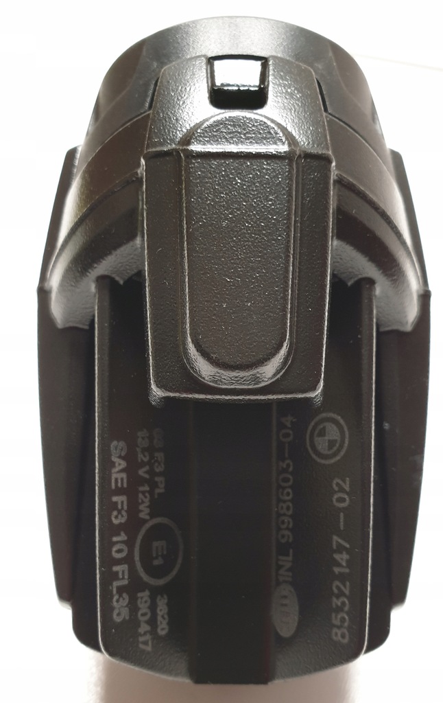 BMW R1200 GS DODATKOWY REFLEKTOR LED 8532147-02 - 9119648322 ...