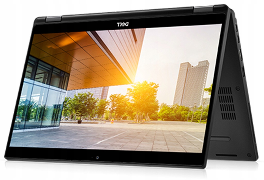 Laptop DELL 7390 2-in-1 i5 16GB 256GB TFHD W11 - 14029816404 ...