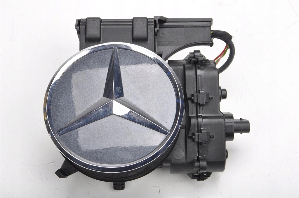 MERCEDES W166 ZNACZEK KAMERA COFANIA A0997500160 - 9319626140 ...