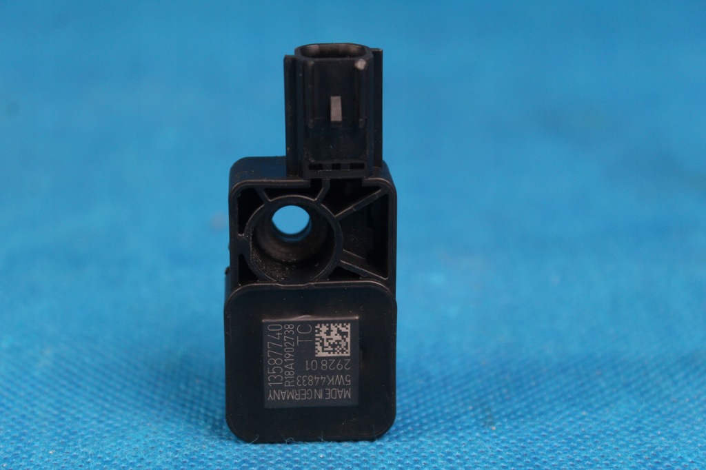 OPEL INSIGNIA B CZUJNIK UDERZENIA 13587740 18R - 13024790805 ...