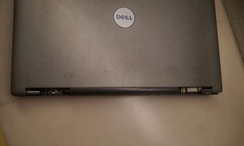 Laptop Dell PP18L 14'' - 12000679977 - oficjalne archiwum Allegro