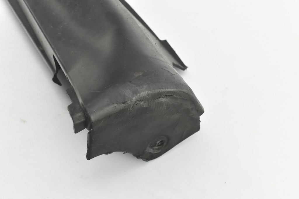 LISTWA PROGOWA LEWA NISSAN JUKE I F15 10-19 - 13690070949 - oficjalne ...